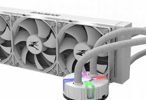 1082 Zalman Reserator5 Z36 White