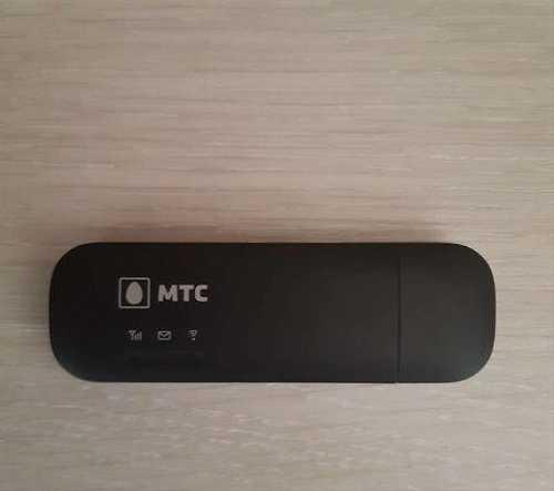USB Модем 4g lite MTC