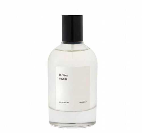Arcadia Sincere EDP 100 ml - парфюмерная вода