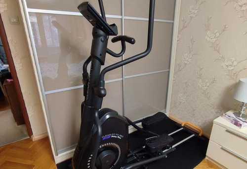 Тренажер clear fit folding power fx 350