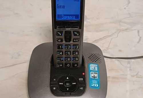 Телефон Panasonic KX-TG6421
