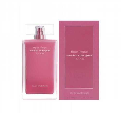 Narciso Rodriguez Fleur Musc Florale