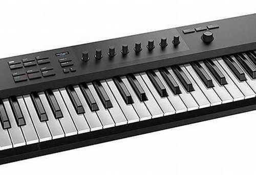 Native Instruments Komplete Kontrol A61