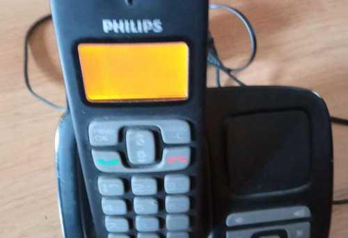 Радиотелефон Philips CD195