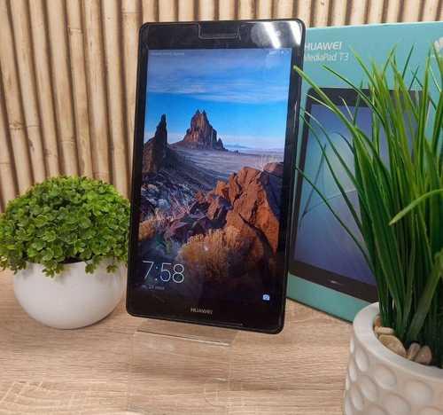 Планшет Huawei MediaPad T3