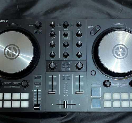 Traktor Kontrol S2 MK3