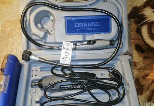 Dremel 300 резьба по дереву и ювелирные работы