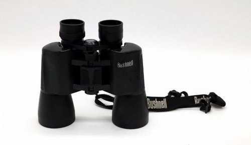 Бинокль Bushnell PowerView 10x50