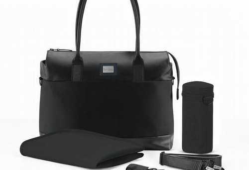 Новые сумки cybex priam Tote Bag black