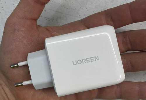 Зарядное устройство ugreen
