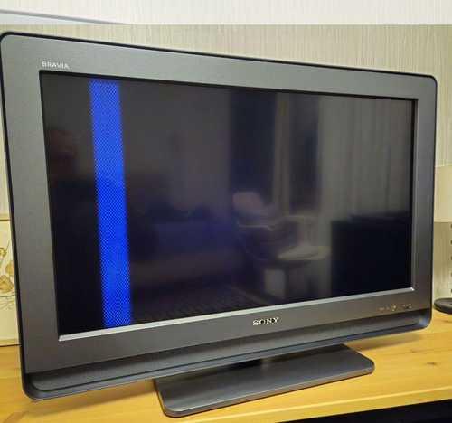 Телевизор бу Sony KDL-32U4000