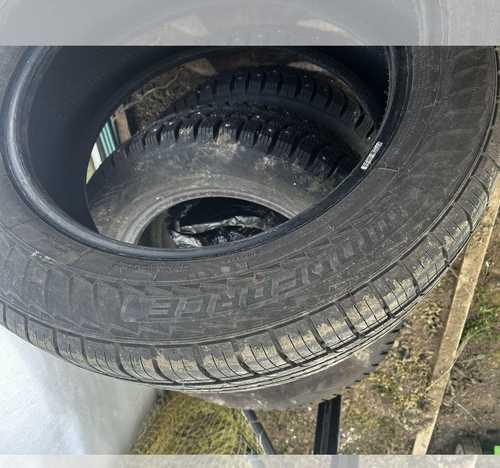 Windforce CatchFors H/T 215/60 R17