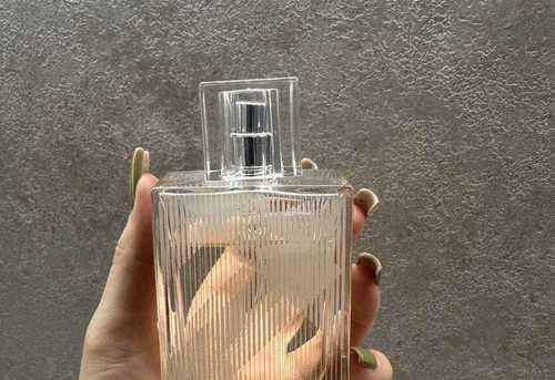 Туалетная вода burberry brit for her 50