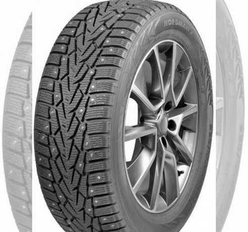 Ikon Tyres Nordman 7 205/60 R16 96T