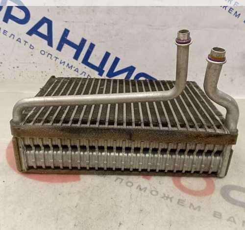 Испаритель кондиционера, K3734002 peugeot 206, 3047802
