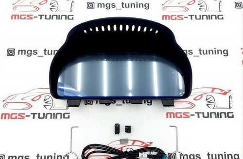 LED Приборная панель бумеранг MGU BMW 7 F01 F02