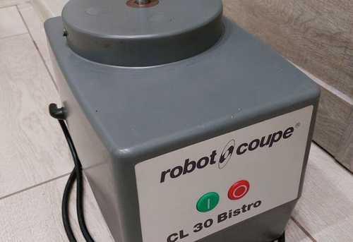 Овощерезка Robot Coupe CL30 Bistro