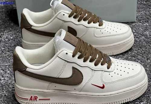 Кроссовки Nike Air Force 1 Low