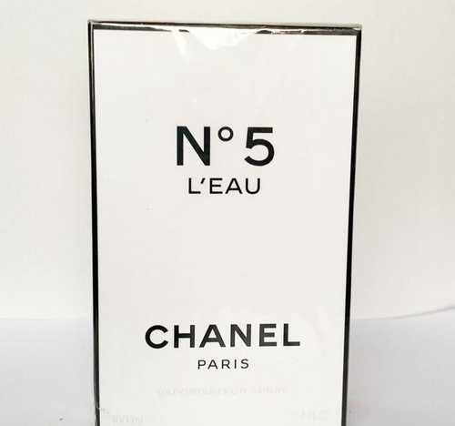 Chanel N5 L’EAU спрей 100ml