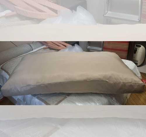 Матрас из поролона