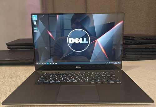 Dell 5520 15" 4K Xeon 3Ghz/32Gb/512SSD/8Gb Сенсор