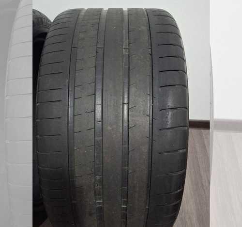 Michelin Pilot Sport 295/35 R20 187R