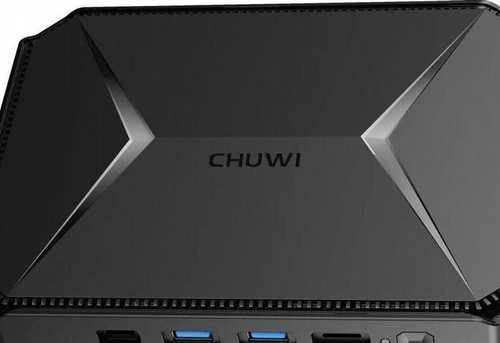 Mini-PC Chuwi Herobox 8/256 Intel N100