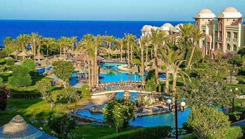 Путевка в Egypt на 7 нч с одного