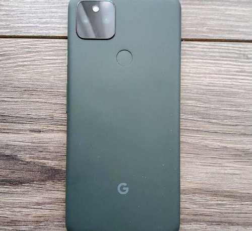 Телефон Google Pixel 5a 5g
