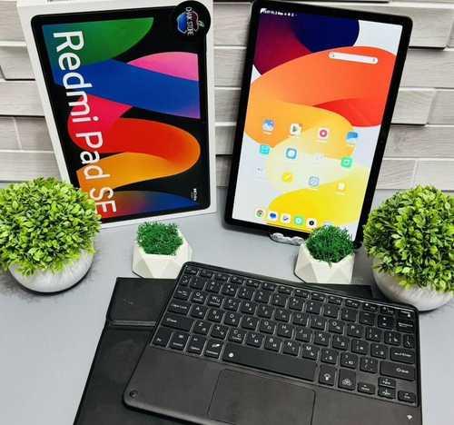 Xiaomi Redmi Pad Se