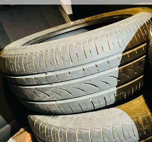 Pirelli Formula Energy 205/55 R16