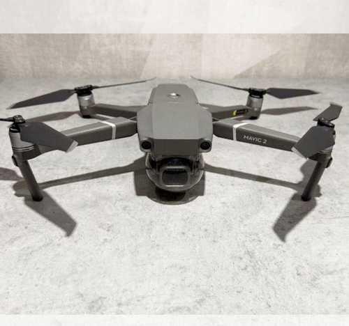 Квадрокоптер DJI Mavic 2 pro