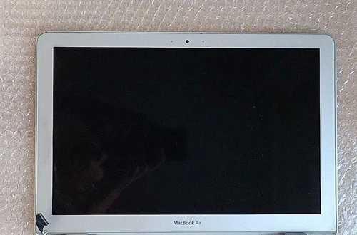 MacBook Air 13 2008 2009 Части