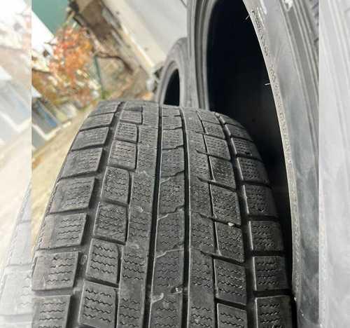 Dunlop DSX 225/55 R17