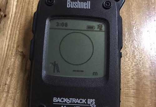 Bushnell beck track GPS