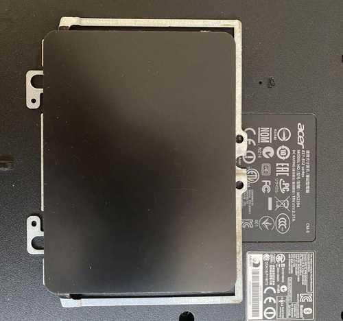 Тачпад Acer es1-512