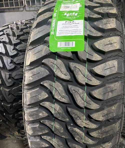 Grenlander Predator M/T 235/70 R16 100Q