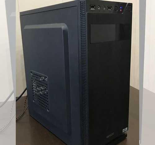 AMD X6 FX-6100   GT 240 1GB   Озу 16GB   HDD 500GB