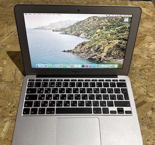 Apple macbook air a1565 2014