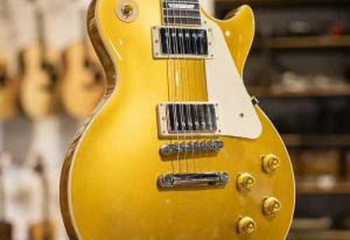 Электрогитара Gibson Les Paul Standard 50s - Gold