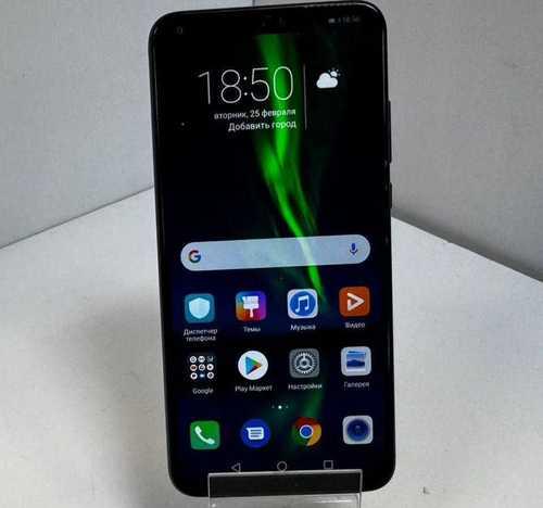 HONOR 8X, 6/128 ГБ