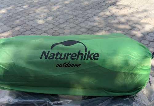 Новая Палатка Naturehike Butterfly ветроуст 2,7кг