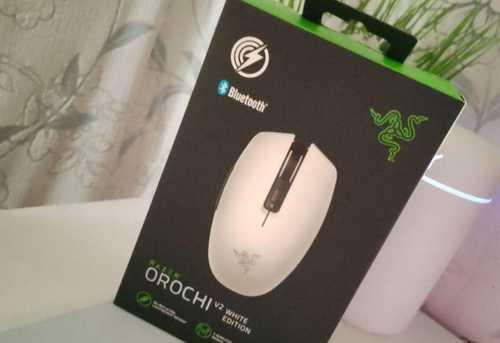 Razer orochi v2