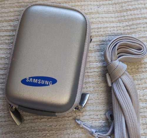 Чехол Samsung