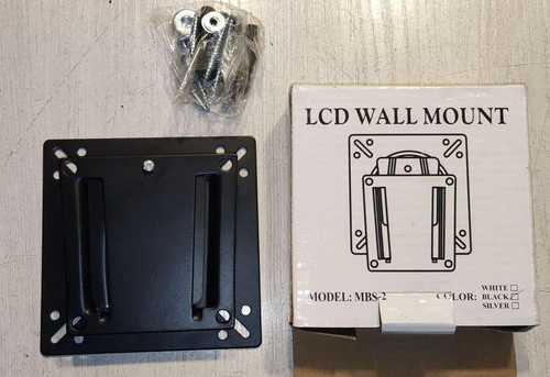 Кронштейн для монитора