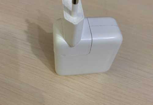 Блок питания apple 30w