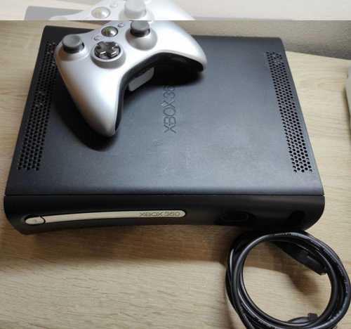 Xbox 360 прошитый LT 3.0