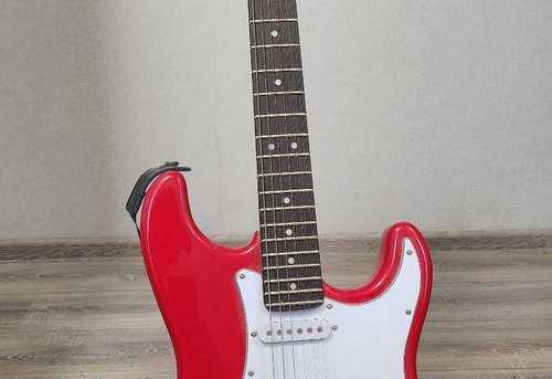 Продам гитару Fender Squer Strarocaster