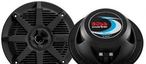 Динамики Boss Audio Marine MR52B 150 Вт черные