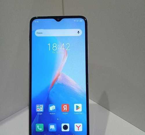 Infinix Smart 7 HD, 2/64 ГБ
